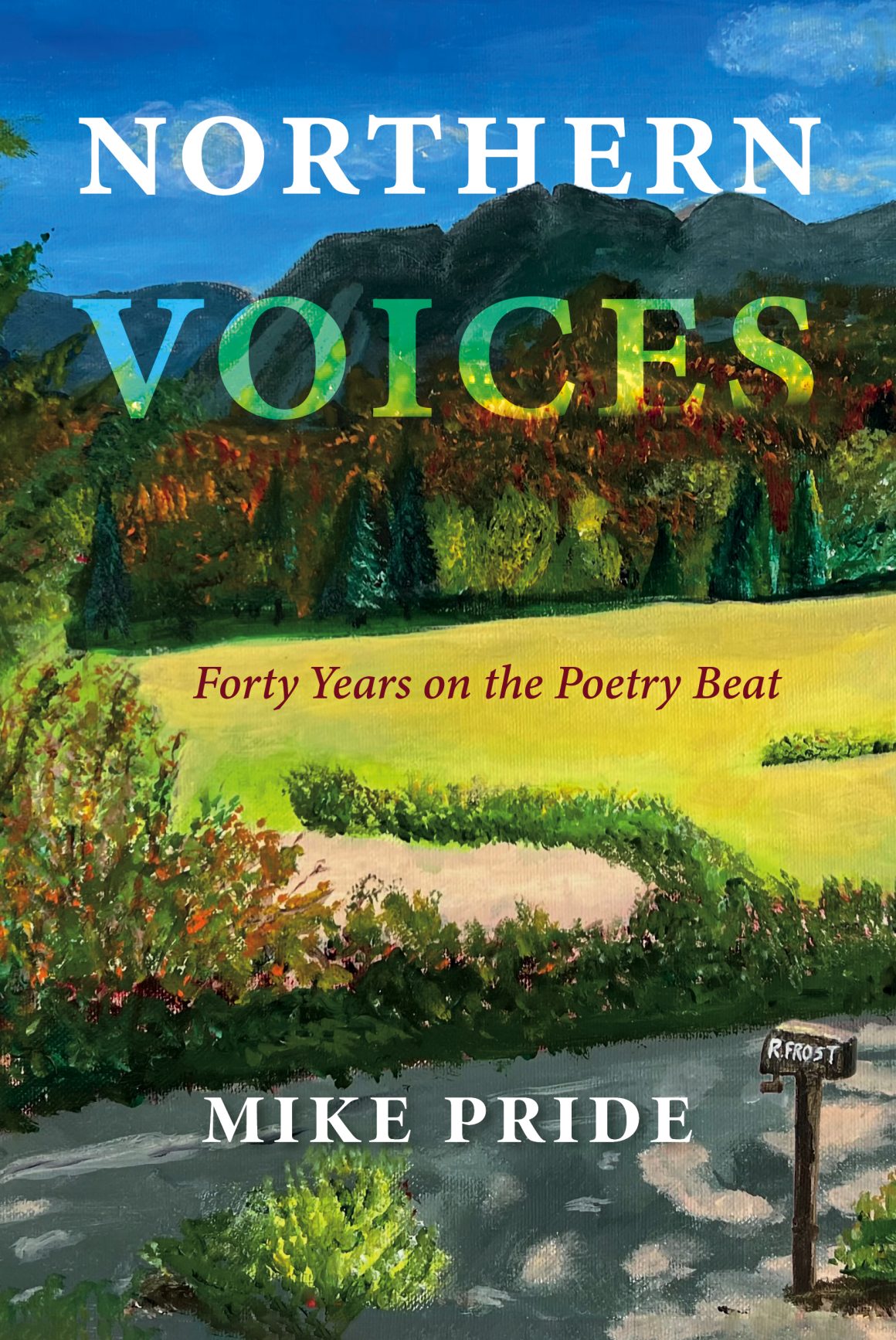 Bauhan Publishing – Fine New England books